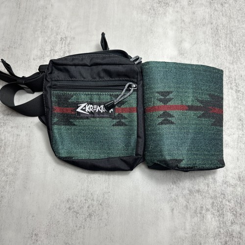 Z-KREATION Navajo Aztec Hiking Climbing Day Biking Travel Bag Fanny ...