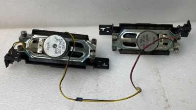 Pair of Emerson LC320EM2 32" TV Left and Right Internal Speakers | eBay