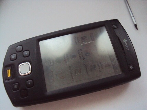 ORIGINAL RETRO HTC P6500 / XDA PDA SMART WINDOWS PHONE UNLOCKED ANY ...