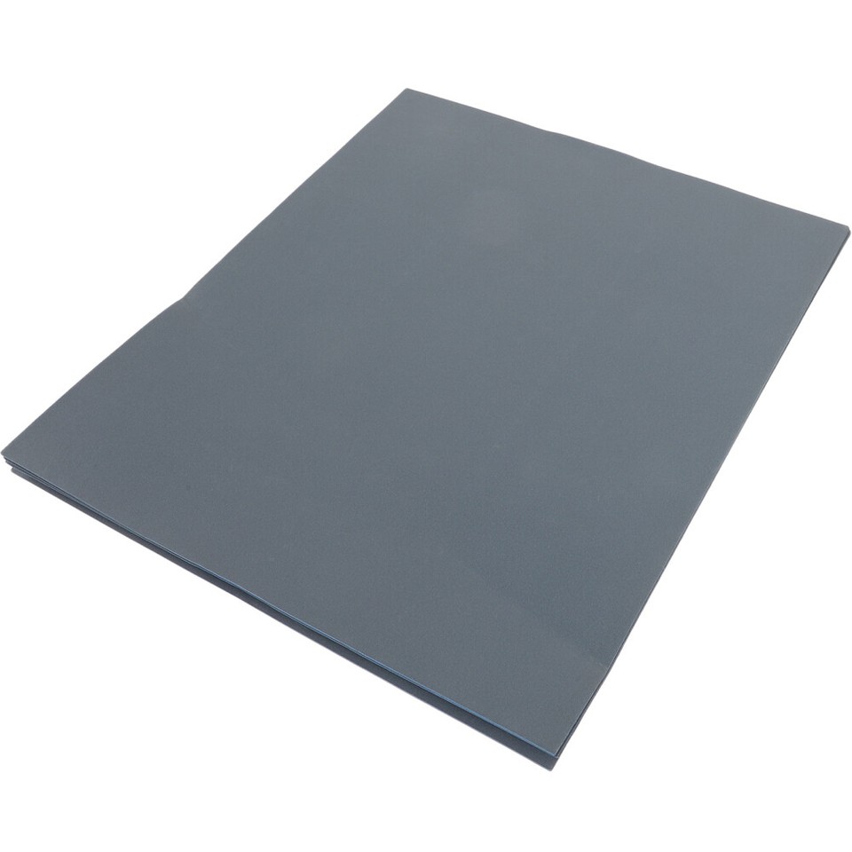 10 Sheets Parrot Supplies Medium Parrots Sandpaper Liners Pet Claw Bird ...