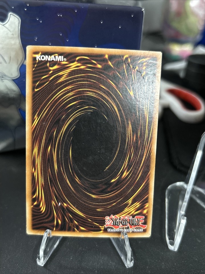 Yu-Gi-Oh! TCG Suijin Metal Raiders MRD-027 Unlimited Super Rare | eBay