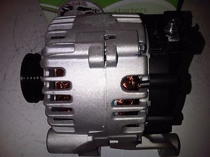 BMW E90 E91 E92 325D 330D 335D 2993cc DIESEL 2004-2012 BRAND NEW 150A ...