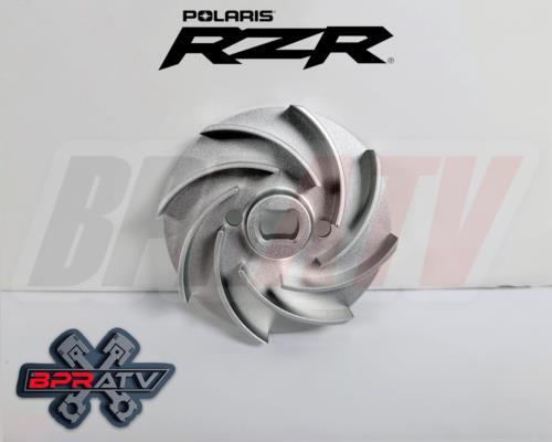 Polaris RZR 900 1000 XP 900 XP1000 BPRATV CNC Billet Water Pump ...