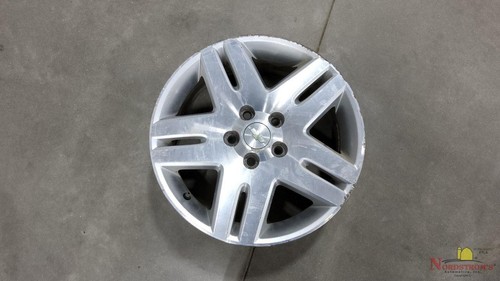 2012 Chevy Impala 17" Wheel Rim 17x6-1/2, 5 lug, 115mm Alum | eBay