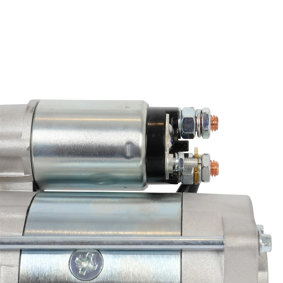 Starter For Ford F-250 F-350 F-450 F-550 Super Duty 2008-2010 6.4L OSGR ...