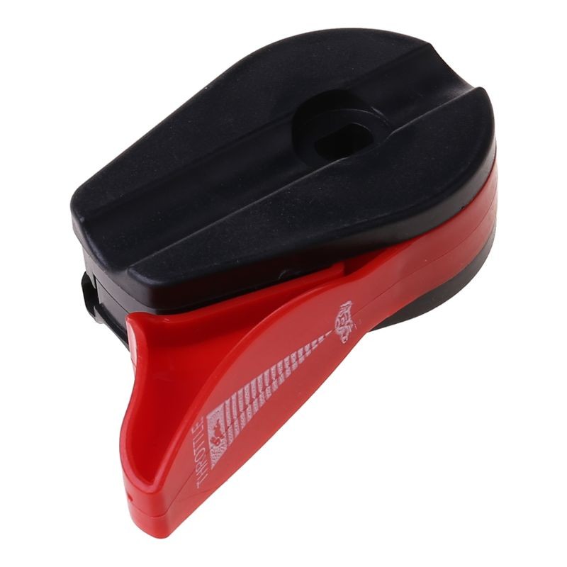 Universal Lawnmower Throttle Switch Hand Push Lever Control Handle For ...