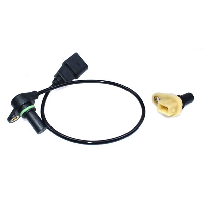 Automatic Transmission Vehicle Speed Sensor Kit For VW Jetta Golf ...