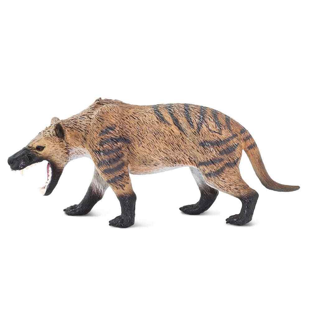 HYAENODON GIGAS Animal Figurine Safari Ltd. toy Prehistoric World ...