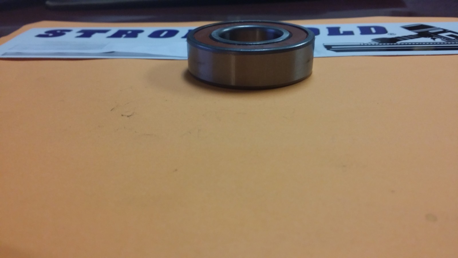 NEW REPLACEMENT BEARING FOR RIDGID TABLE SAW R45101 ARBOR SHAFT ...