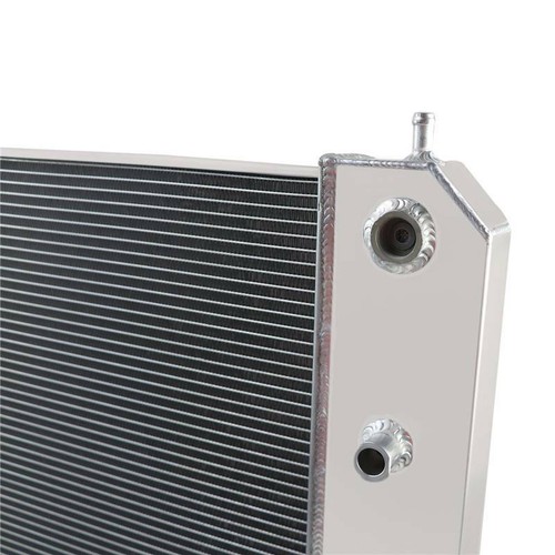 3 Row Radiator Fit 1991-02 Chevy C60 C70 Kodiak GMC C5000 C6000 C7000 ...