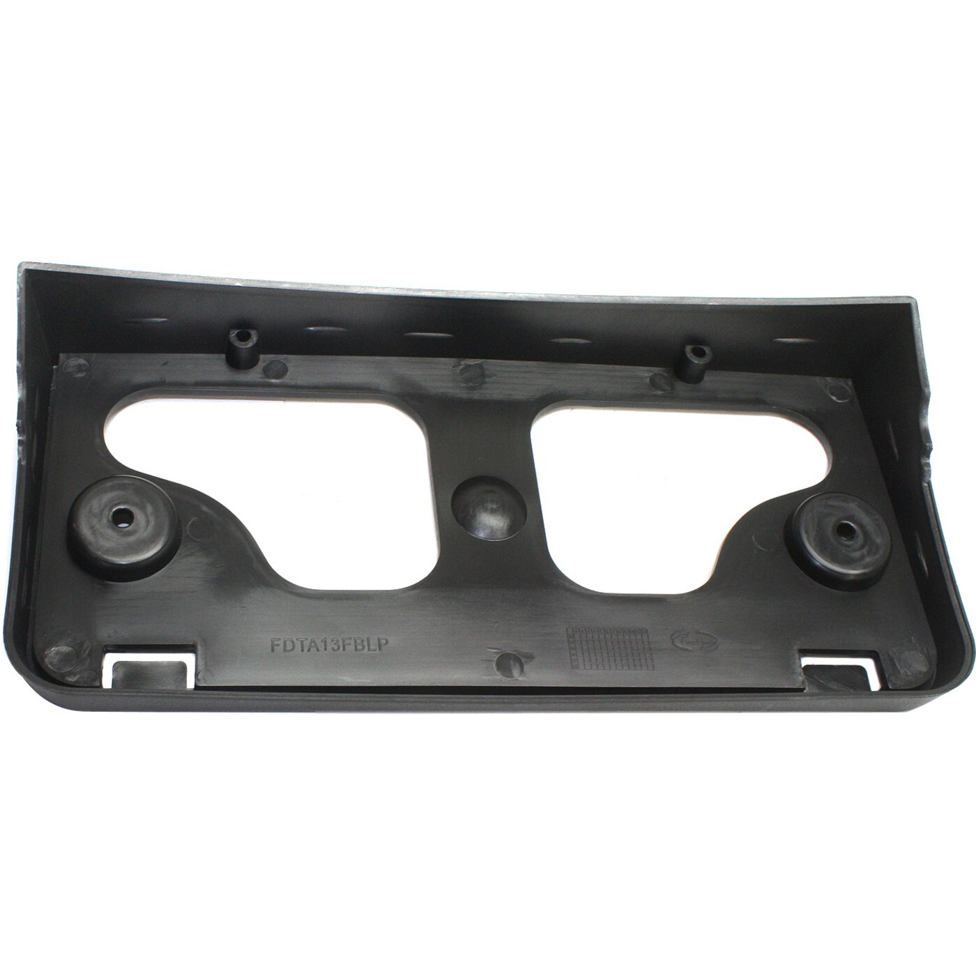 License Plate Bracket For 2013-2019 Ford Taurus Police Interceptor ...