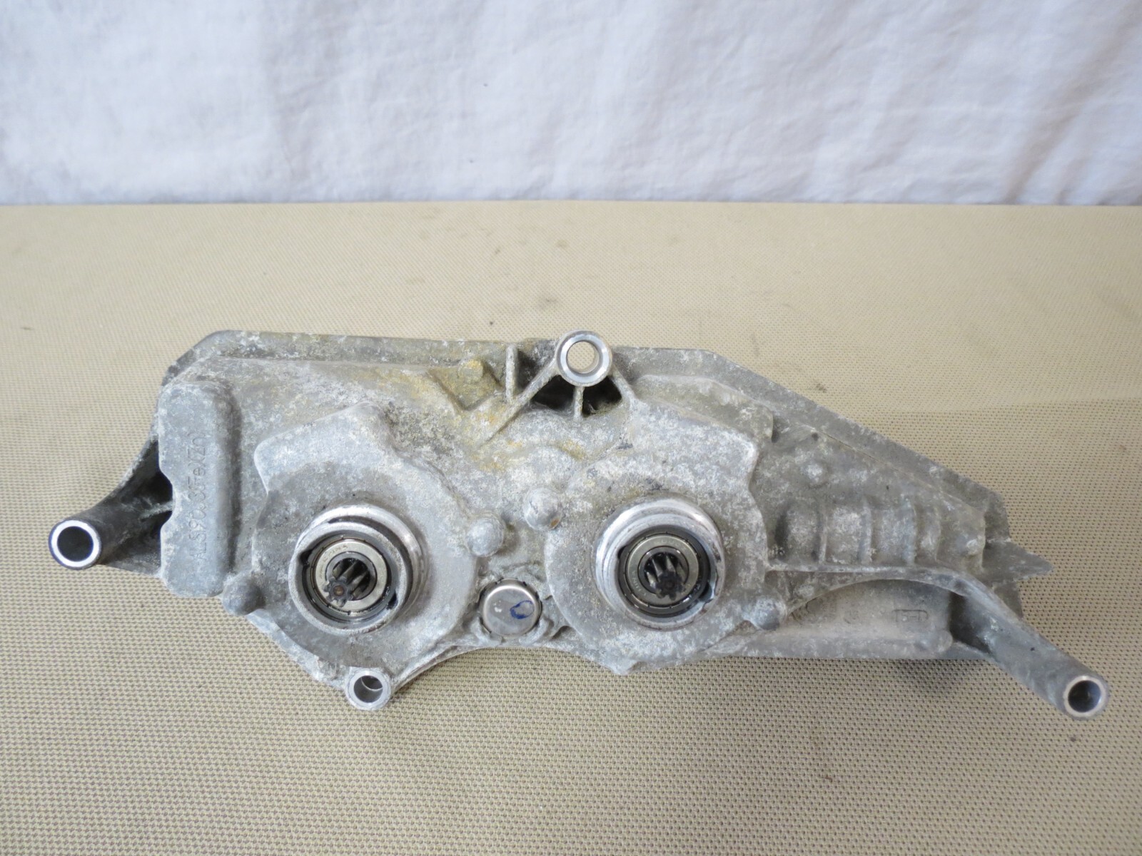 Ford 12-18 Focus 11-19 Fiesta Transmission Control Module TCU TCM ...