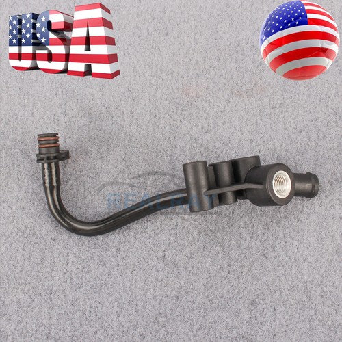 COOLANT LINE LEFT 2782000100 Fit MERCEDES BENZ Replace 2782001400 | eBay