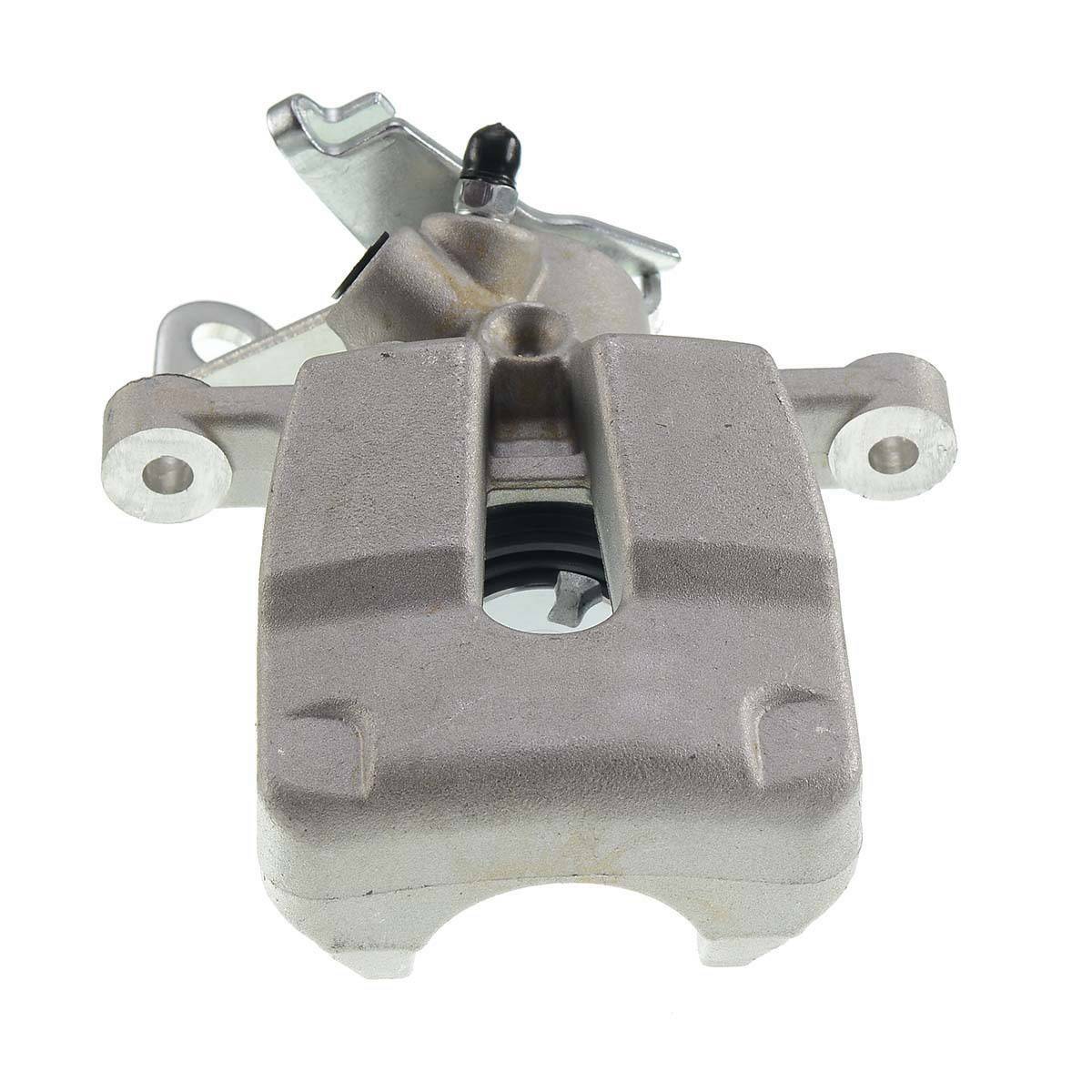 2x Brake Calipers Rear for Renault Megane MK2 MK3 MK4 03-On Scenic ...