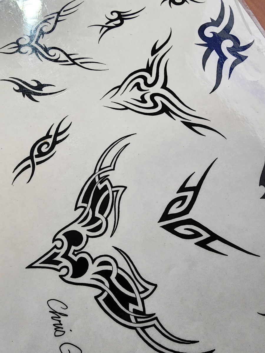 Chris Garver Tatoeage Portfolio Chris Garver Tattoo. #chrisgarver