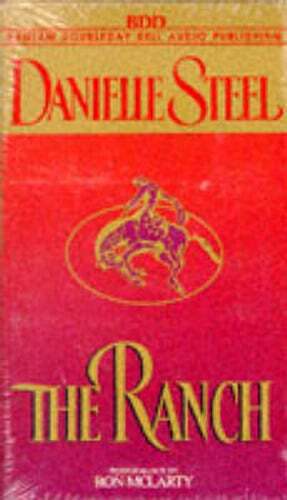 The Ranch by Danielle Steel: Used Audiobook | eBay