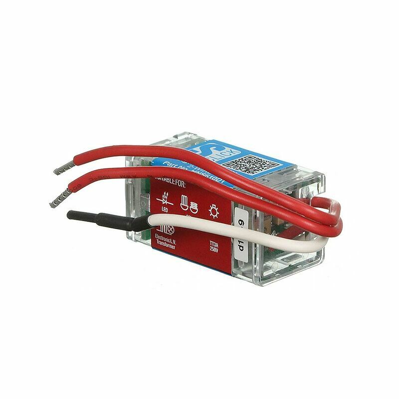 CABAC Cabac - Digital 2 wire Push Button Digital Dimmer White HNS610DT ...