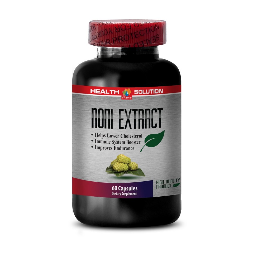 Noni Essential Nutrients - NONI EXTRACT - Noni Body Strength 1 Bottle ...