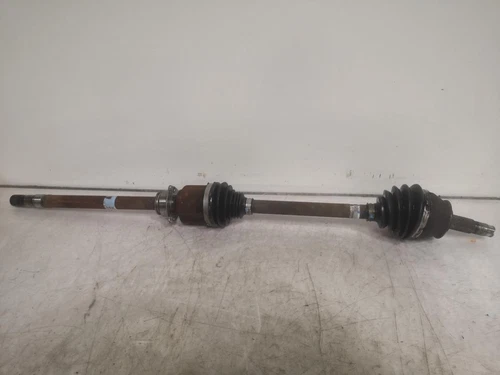 Trasmissione Anteriore Destra per FIAT II DOBLÒ (263) CARGO Furgón Base ...