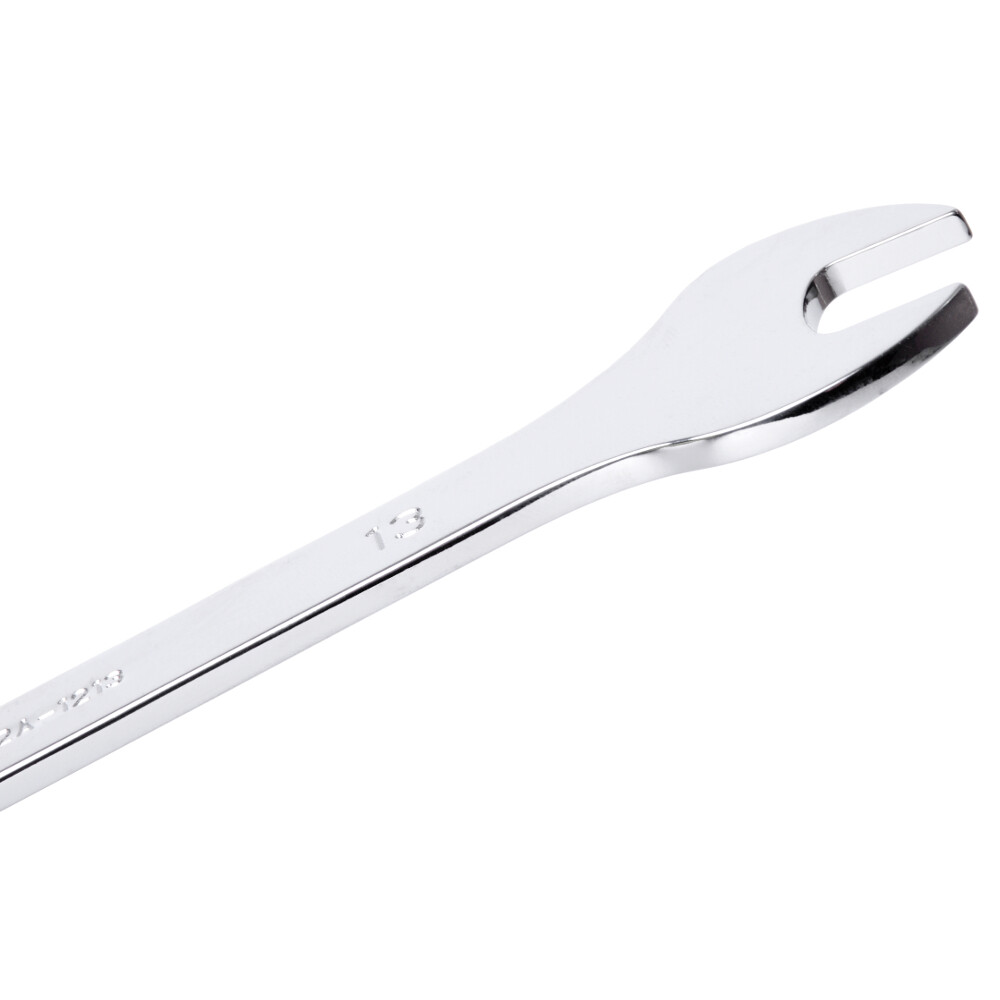 Double Open-Ended Ultra Thin Spanner Set 7 Pieces. In EVA Foam BOXO ...
