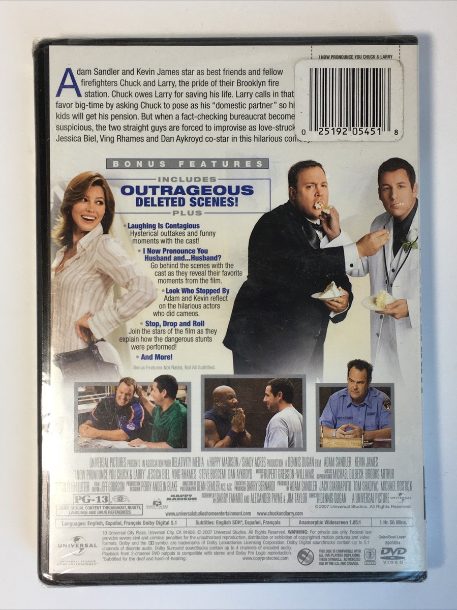 Jessica Biel Et Adam Sandler