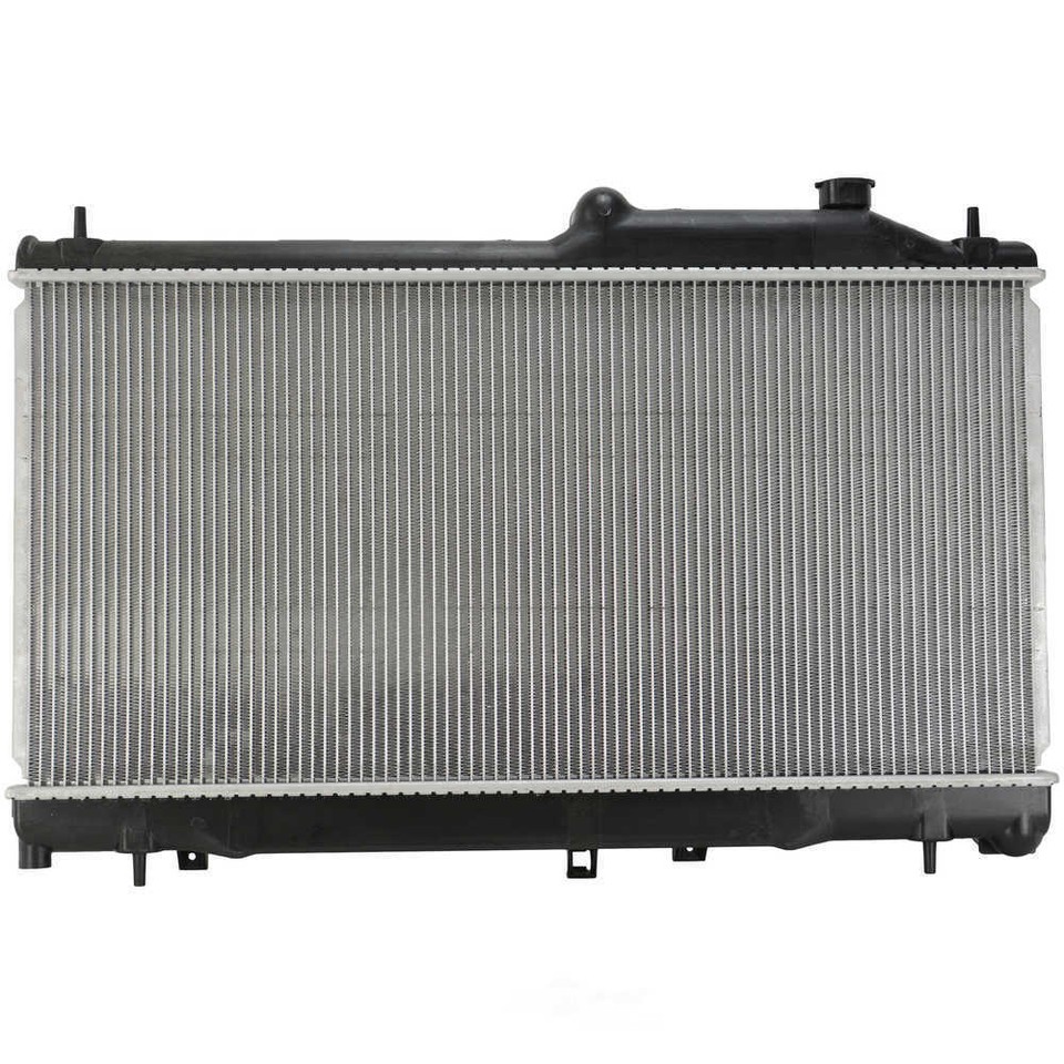 Radiator OSC 13095 fits 09-13 Subaru Forester | eBay
