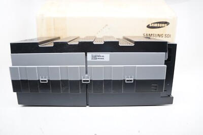 New OEM Samsung APC LIBSMG95MODB Li-Ion Battery 9540A Battery Module ...