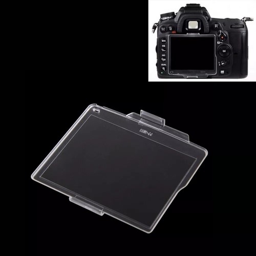1Pc For SLR DSLR Camera BM 6-14 Protector Hard LCD Monitor Cover Screen ...