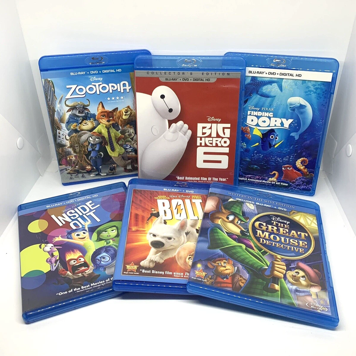 Hd Hero 6 Disney