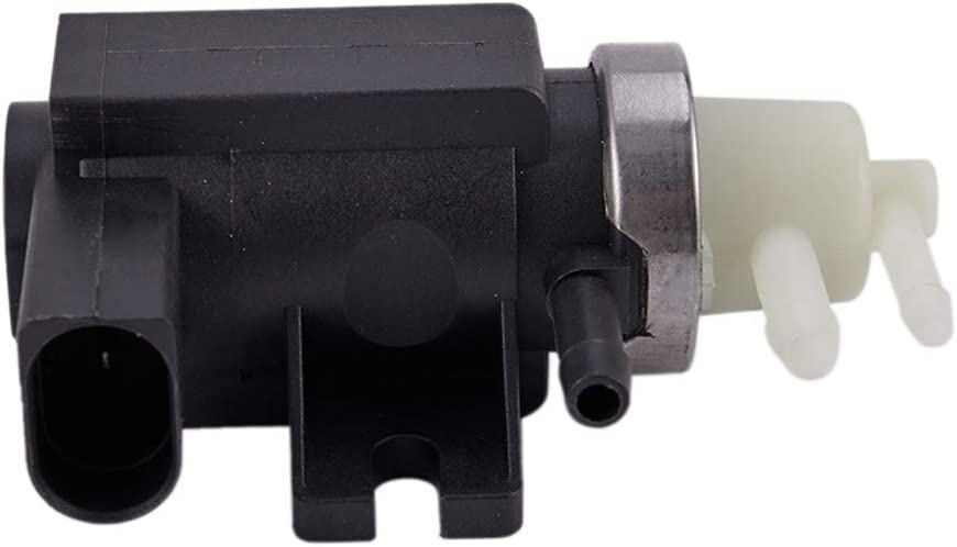 N75 Turbo Boost Pressure Control Solenoid Valve for Audi Vw Seat Skoda ...