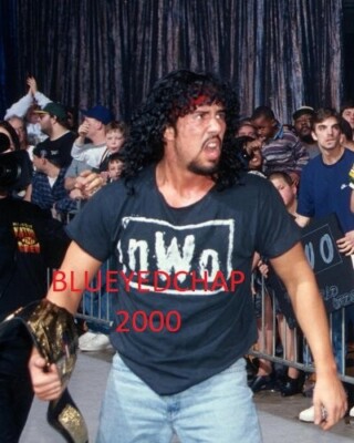 SEAN WALTMAN WRESTLER 8 X 10 WRESTLING PHOTO WWF WCW | eBay