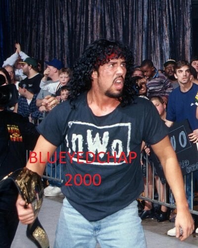 SEAN WALTMAN WRESTLER 8 X 10 WRESTLING PHOTO WWF WCW | eBay