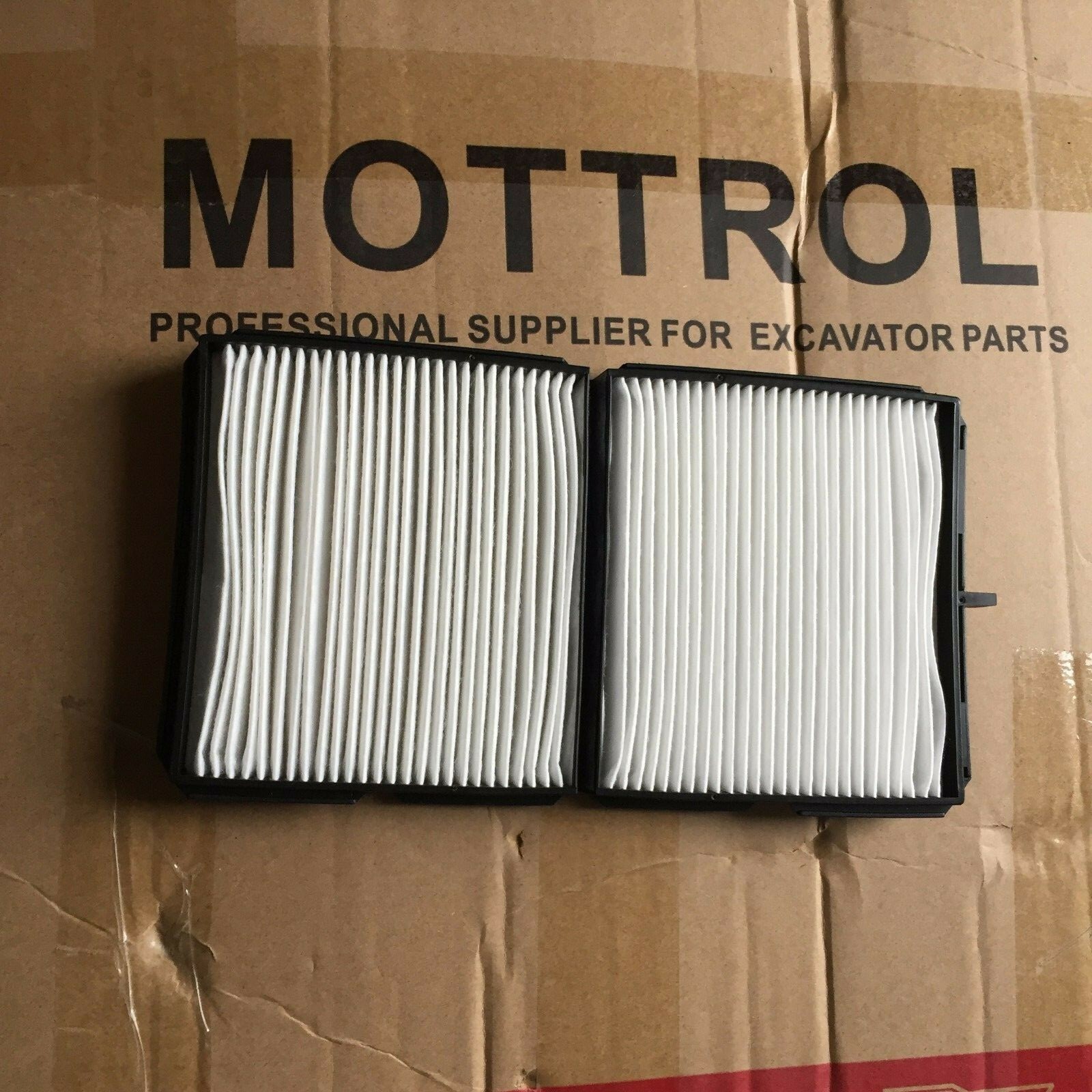 185-8154,1858154 inside Air con filter CAB FITS FOR CAT E320 4i8675 4i ...