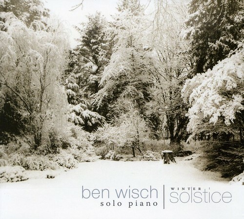 Winter Solstice by Wisch, Ben (CD, 2006) for sale online | eBay