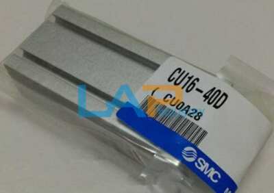 1PCS New For SMC installation-free cylinder CU16-40D | eBay