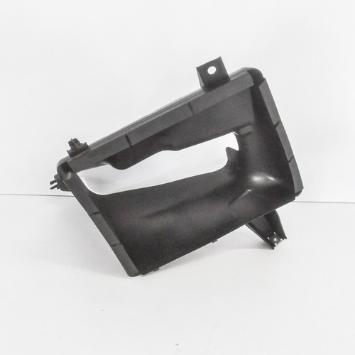 NEW BMW 6 F13 RIGHT SIDE AIR DUCT 51748050398 2013 OEM | eBay