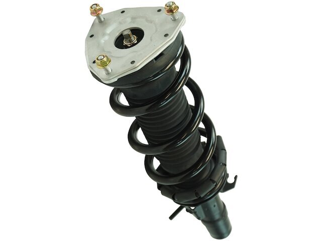 Front Left TRQ Strut and Coil Spring Assembly fits Infiniti Q40 2015 ...