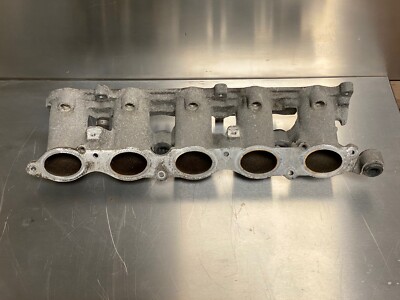 Ford Focus St225 Inlet Manifold Lower Metal Part | eBay UK