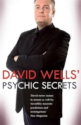 David Wells Psychic Secrets, Wells, David, Used; Good Book | eBay