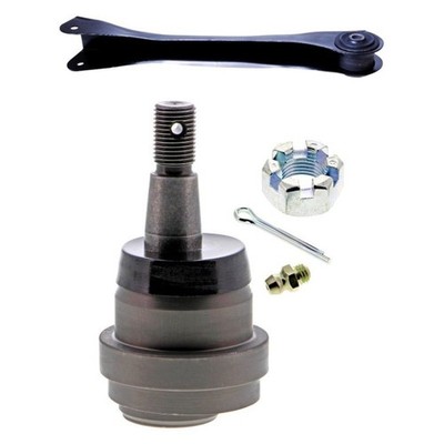 For Jeep Grand Cherokee 93-98 Mevotech BNDL-178915 Front Upper Control ...