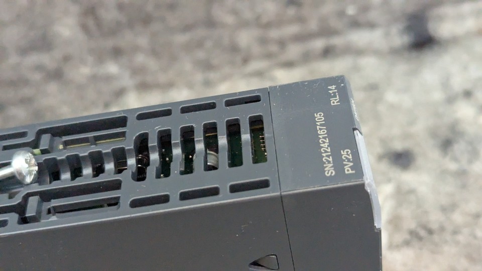 🔥NEW🔥 Schneider Electric Modicon BMX-DAI-1604 (BMXDAI1604) - Black ...