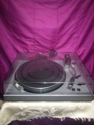 MCS Turntable 683-6602 Excellent Condition | eBay