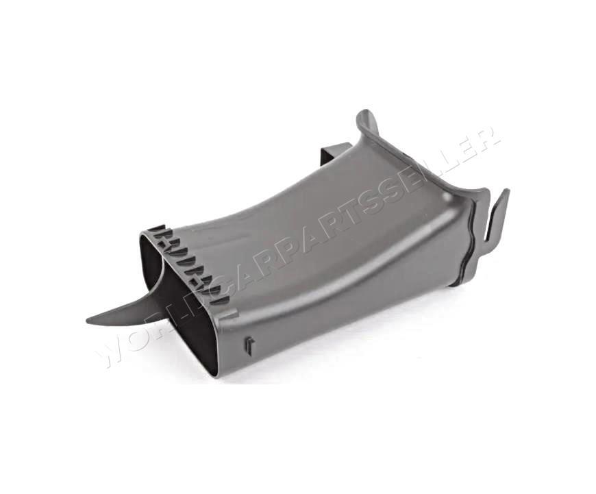 Front Cowling Right For BMW F30 F35 F80 F31 11-19 13717597584 | eBay