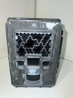 Used Reconyx HC600 H.O. Covert IR Trail Camera - Excellent for Hunting ...