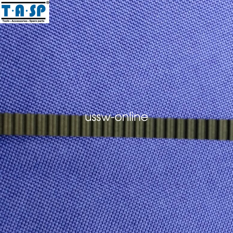 2PC Drive Belt 60S3M420 for Braun Bakery Orion 205/ RPP3 (401584) | eBay