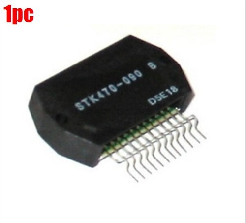 1Pcs 470 STK470-090 Module STK470 gf | eBay Australia