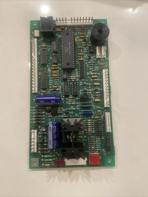 Parts & Accessories - Snack Vending Machine Main Control Board