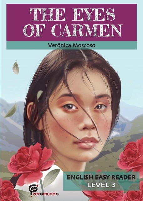 The Eyes of Carmen von Veronica Moscoso (2007, Taschenbuch) online kaufen | eBay