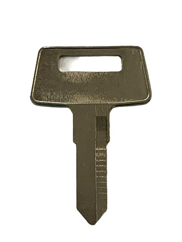 1 Arctic Cat Kawasaki Polaris ATV 4 Wheelers X255 YM48 Key Blank Keys ...