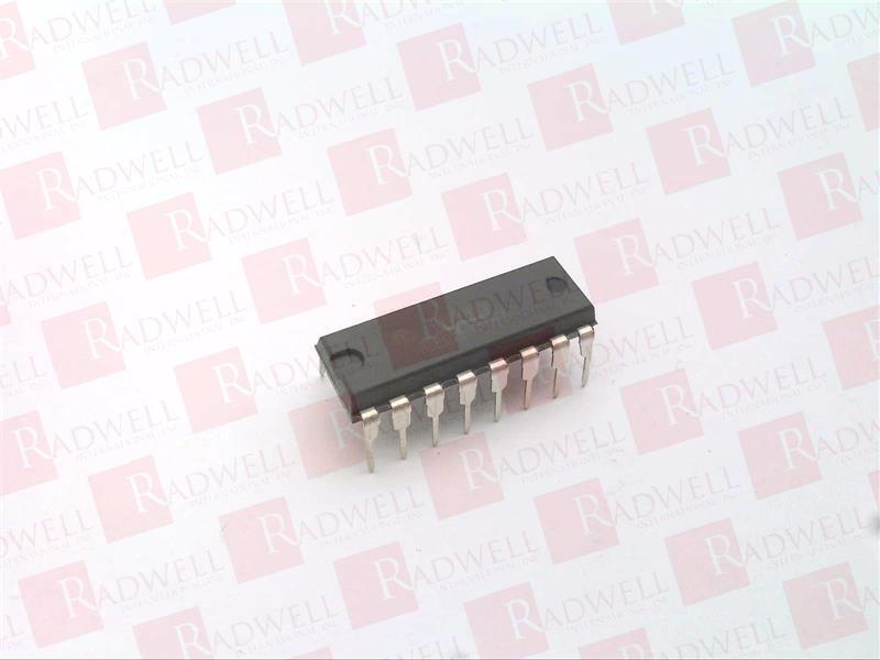 TEXAS INSTRUMENTS SEMI AM26LS31CN / AM26LS31CN (BRAND NEW) | eBay